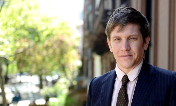 From The New York Shitty Inbox: A Word From Stephen Pierson : newyorkshitty.com