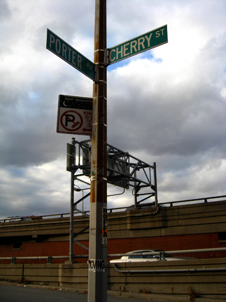 Cherry Point? : newyorkshitty.com