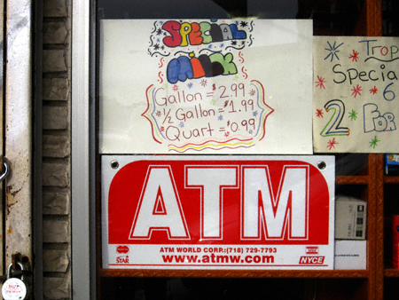 Greenpoint Gentrification Watch: We Have Arrived (AGAIN ...