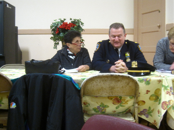 Notes From the 94th Precinct Community Council Meeting : newyorkshitty.com