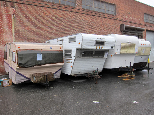 Quicklink: Trailer Trash! : newyorkshitty.com