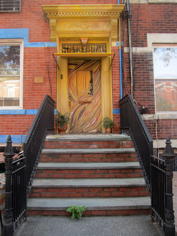 New York Shitty Photo du Jour: Stoop : newyorkshitty.com