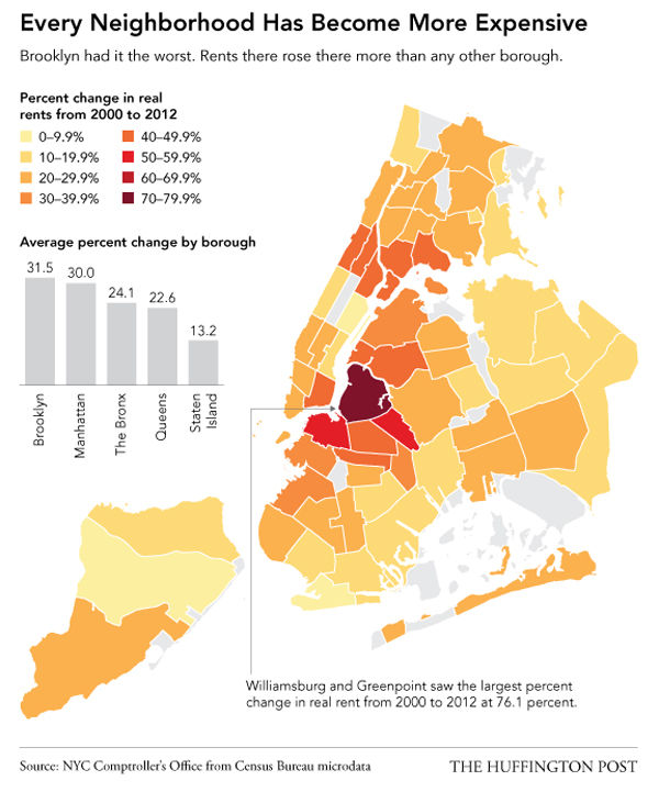 A New York Shitty Op Ed: Conde Nasty : newyorkshitty.com