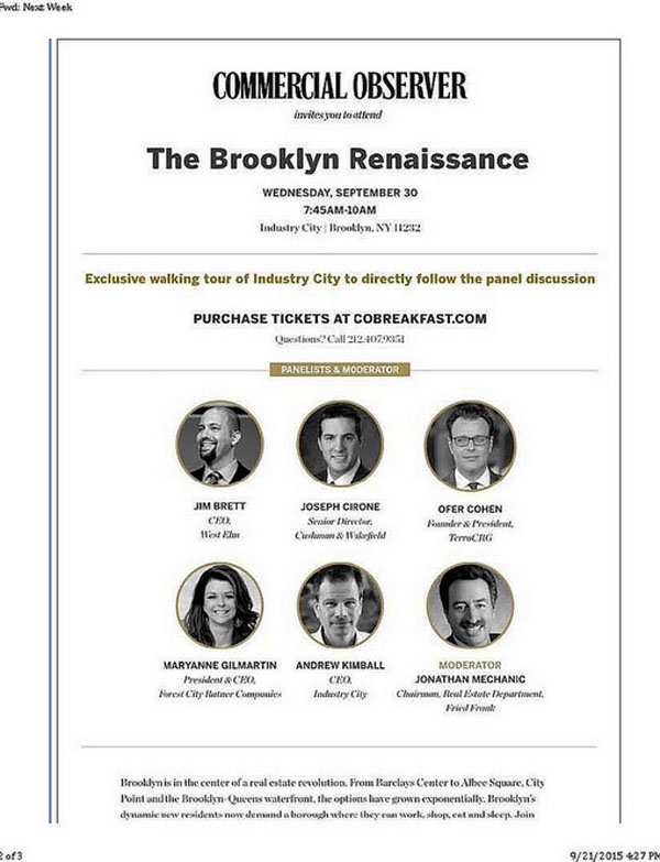 The Brooklyn “Renaissance” : newyorkshitty.com
